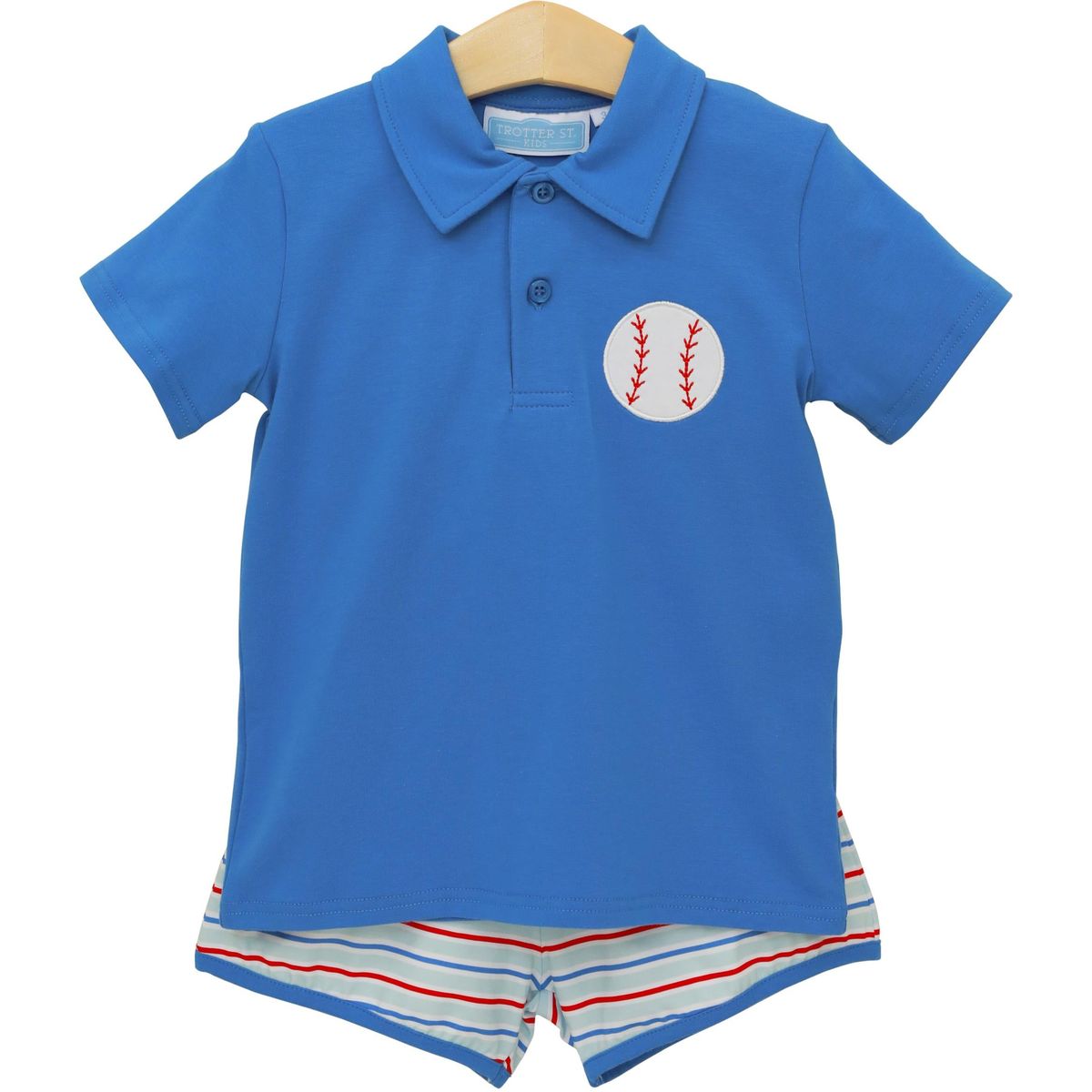 Play Ball Polo Set – Sprout Kids