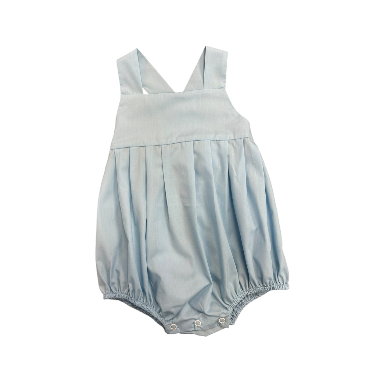 Pleated Bubble – Sprout Kids