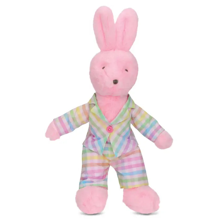 Pajama Bunny Plush – Sprout Kids