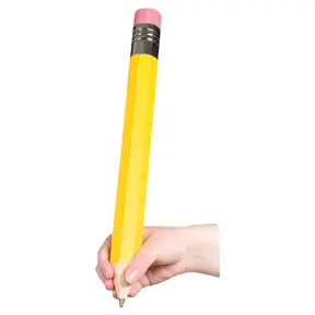 15" Giant Pencil – Sprout Kids