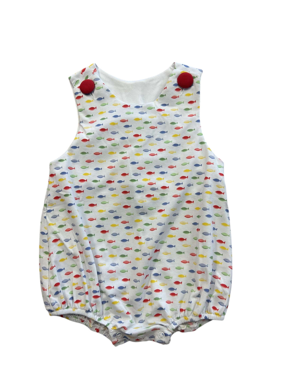 Go Fish Bubble – Sprout Kids