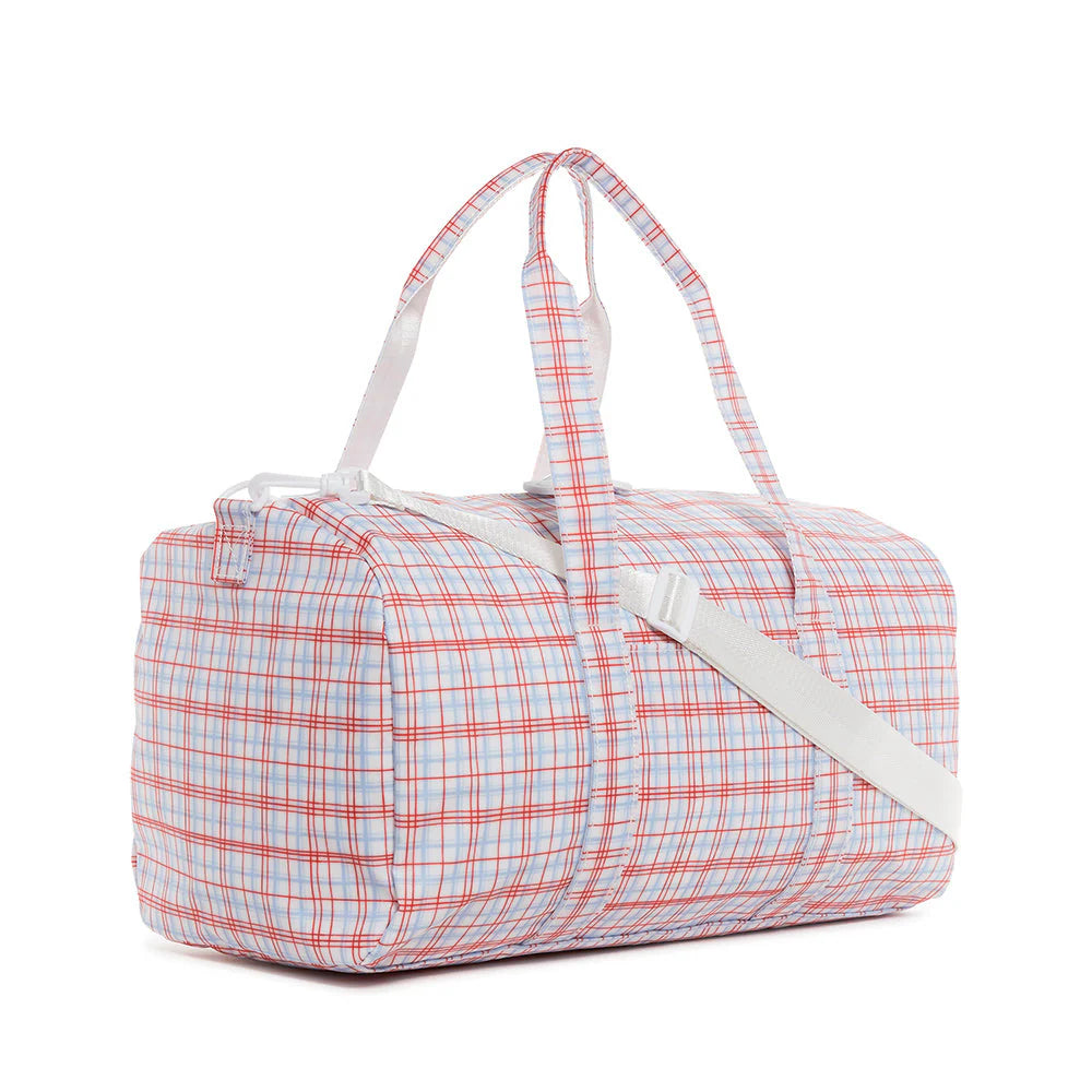 TRVL Design Weekender Duffel Bag – Sprout Kids