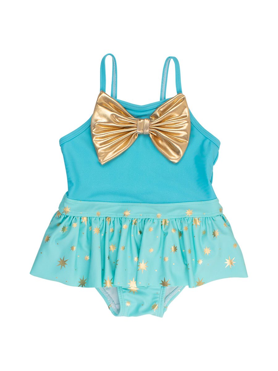 Princess Swim – Sprout Kids