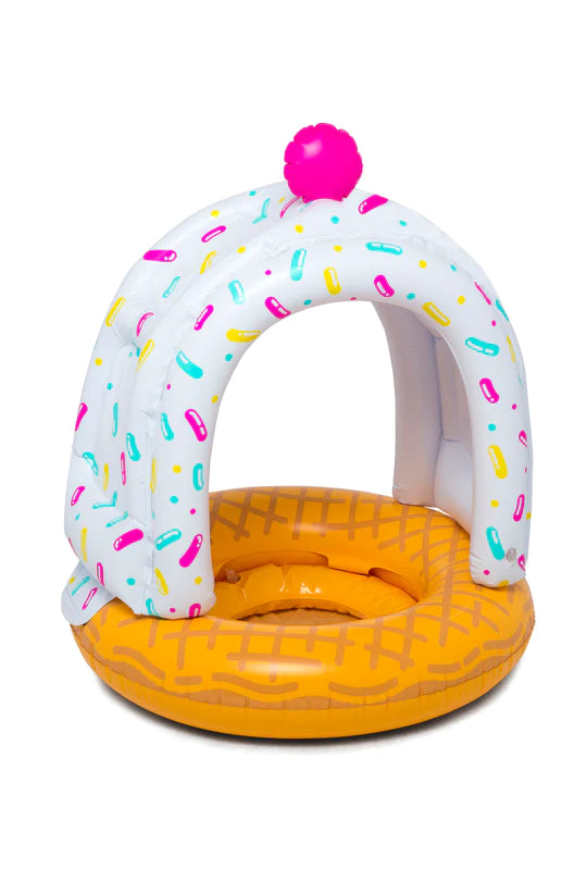Ice Cream Canopy Lil' Float – Sprout Kids